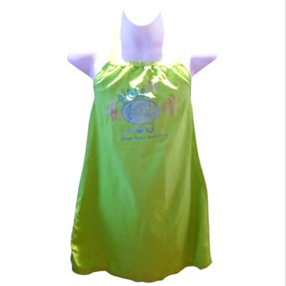 Joe Boxer | Dresses | Joe Boxer Girls Beach Dress | Poshmark